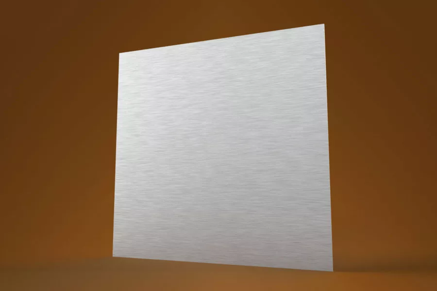 Panel o wymiarach 40×40 cm. Wybór materiału - Tabliczki informacyjne